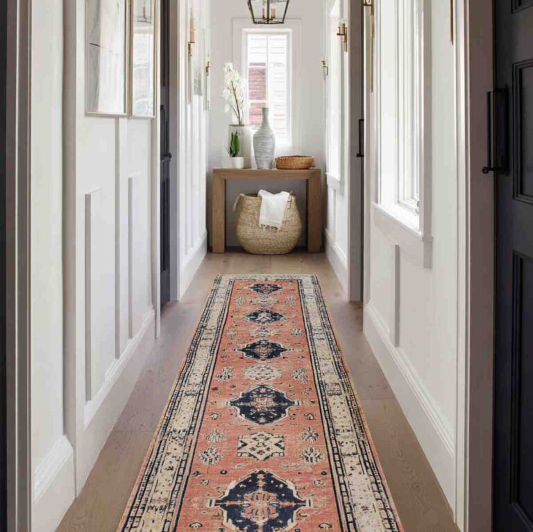 11 Hallway Accent Rug Layout Ideas That Instantly Upgrade Your Space