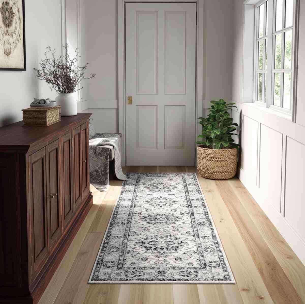 11 Hallway Accent Rug Layout Ideas That Instantly Upgrade Your Space
